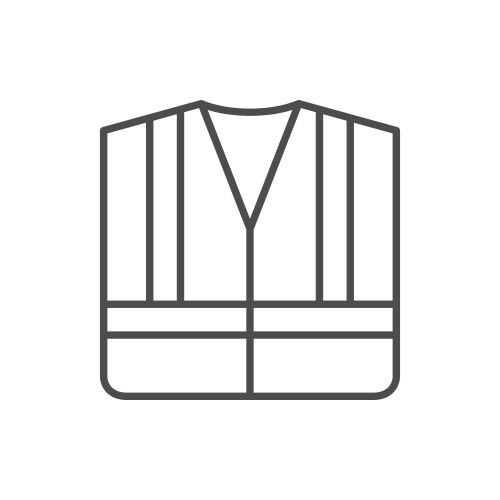 Reflective Jacket Vector Images (over 1,600)