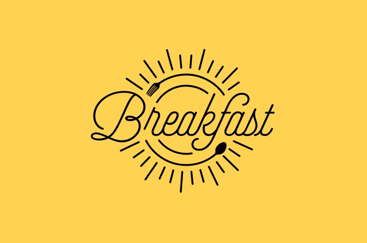 Breakfast Restaurant Logo Vector Images (over 39,000)