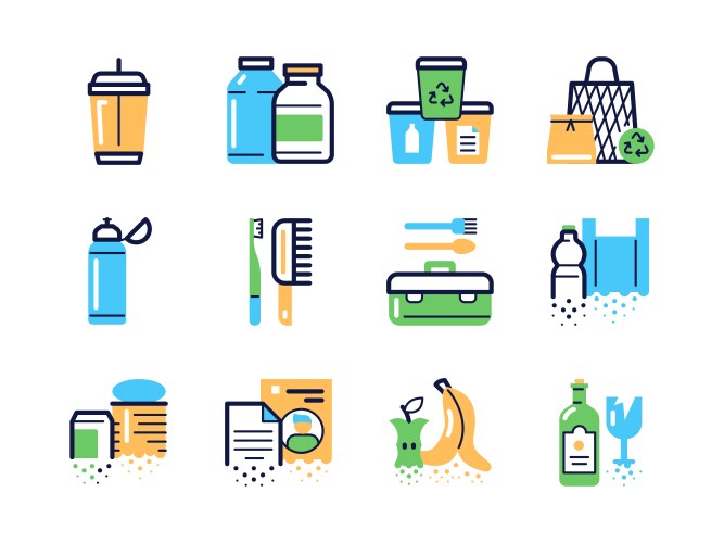 Reduce Reuse Recycle Logo Vector Images (over 4,200)