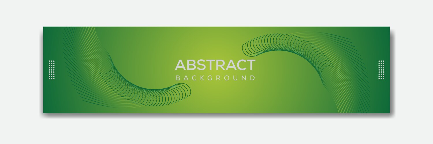 Linkedin Cover Vector Images (over 320)