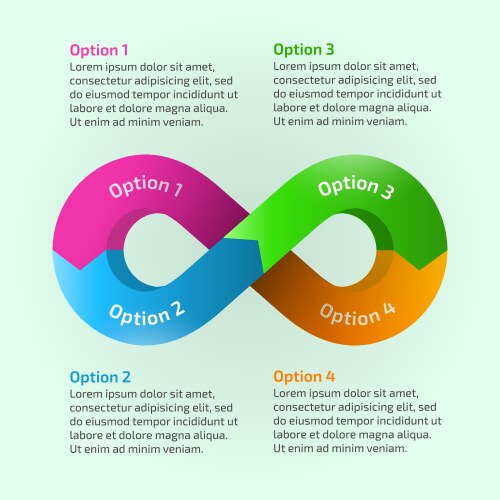 Infinity Chart Vector Images (over 4,600)