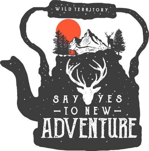 Bushcraft Logo Vector Images (94)