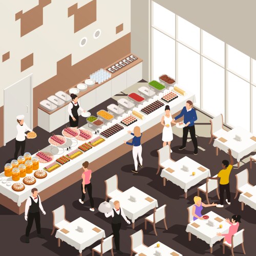 Catering Vector Images (over 37,000)