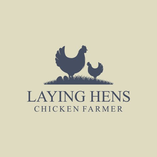 Chicken Egg Logo Vector Images (over 8,100)