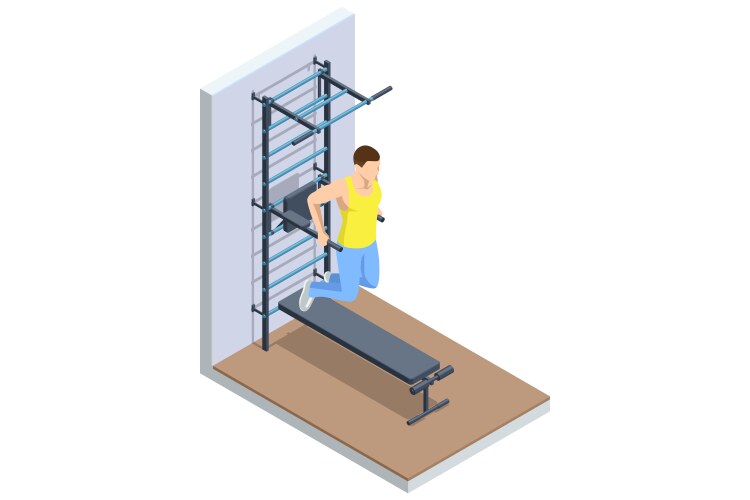 Wall Push Up Vector Images (over 420)