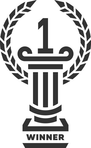 Winner Logo Vector Images (over 71,000)