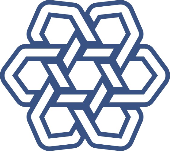 Interweave Vector Images (over 7,000)