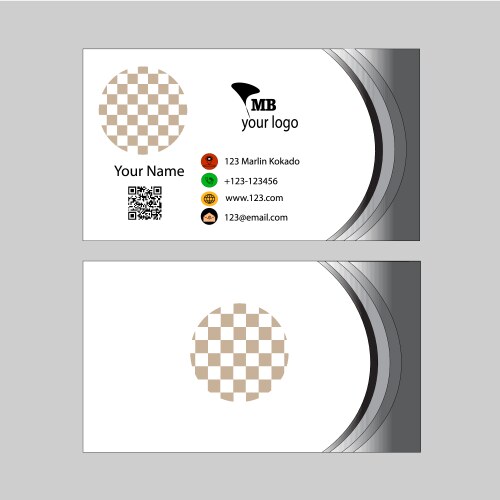 Visiting Card Logo Vector Images (over 10,000)
