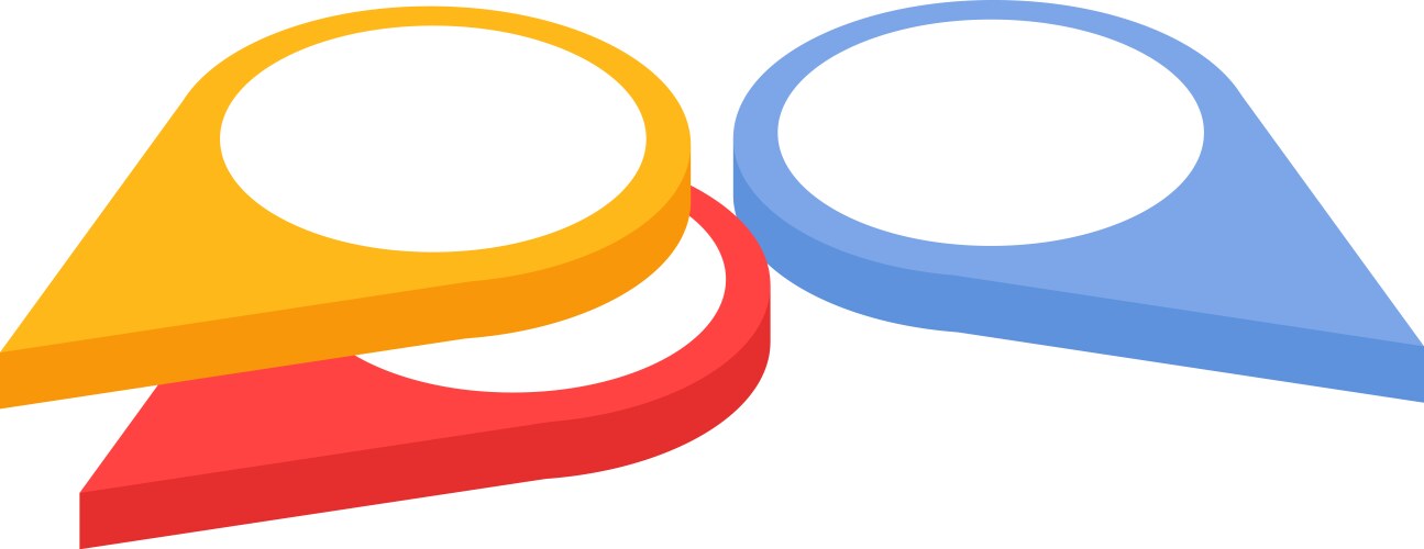 Location Isometric Vector Images (over 33,000)