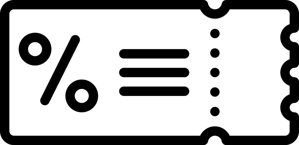 Coupon Logo Vector Images (over 14,000)