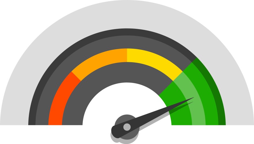 Gauge Infographic Vector Images (over 3,500)