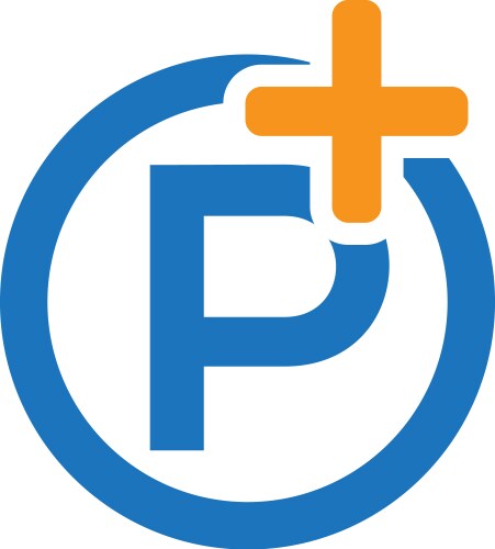 Letter P Logo Vector Images (over 62,000)