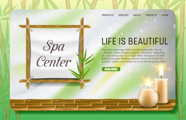 Spa Border Vector Images (over 6,400)