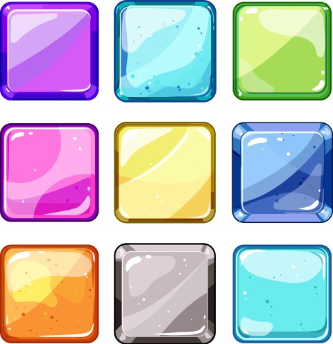 Square Cartoon Vector Images (over 84,000)