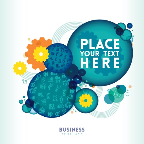 Circle Layout Vector Images (over 320,000)