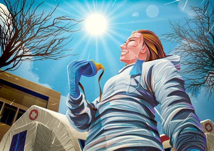 We Care Vector Images (over 600)