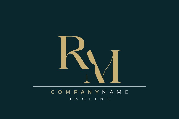 Rm Logo Vector Images (over 2,700)