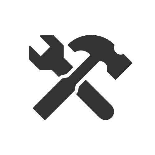 Hammer Wrench Vector Images (over 29,000)