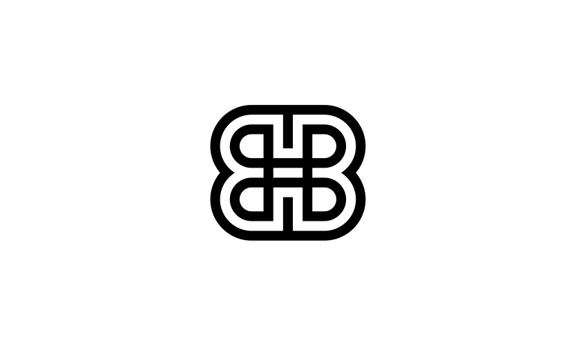 Bb Logo Vector Images (over 3,100)