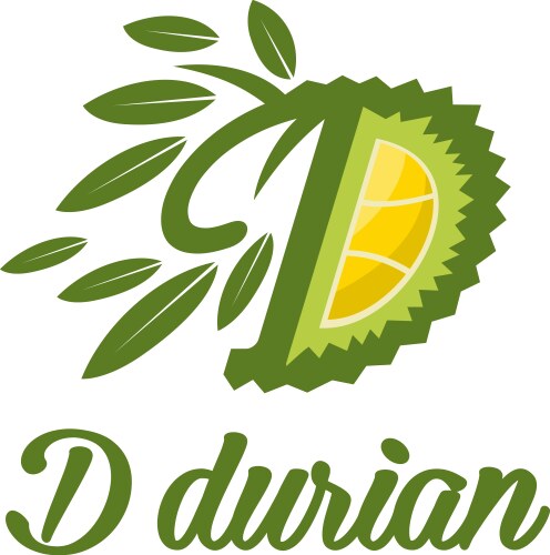Durian Logo Vector Images (over 490)