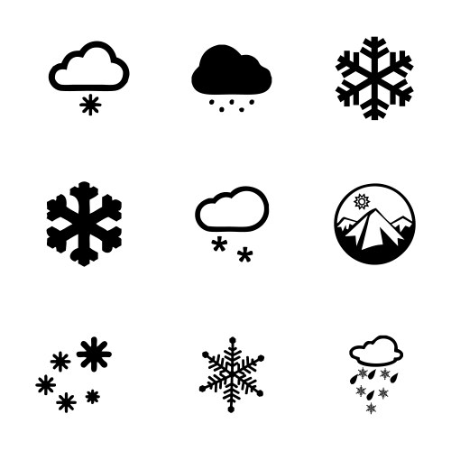Snow Vector Images (over 600,000)