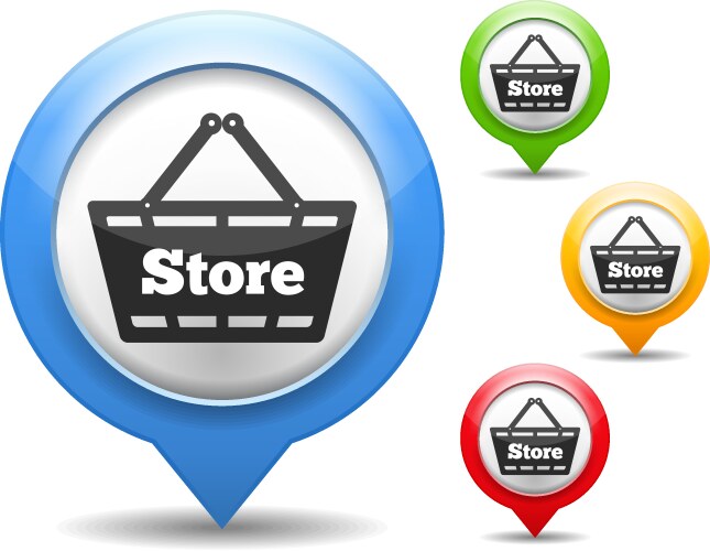 Store Vector Images (over 850,000)