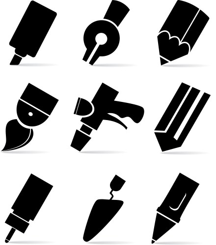 Digital Tools Vector Images (over 100,000)