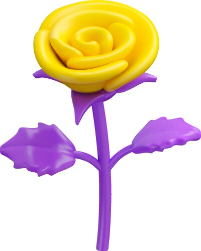 Rose Icon Vector Images (over 92,000)