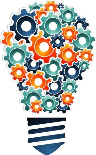 Innovation Vector Images (over 760,000)