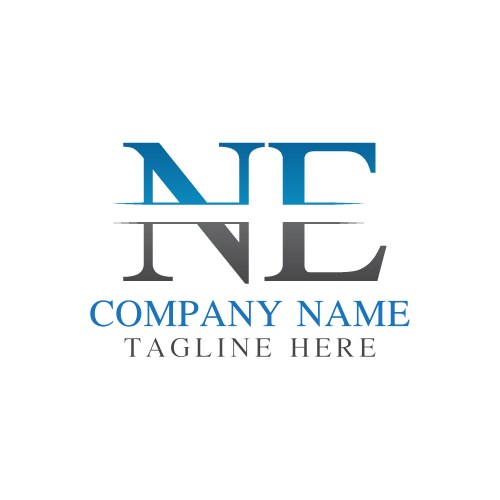 Ne Logo Vector Images (over 2,500)