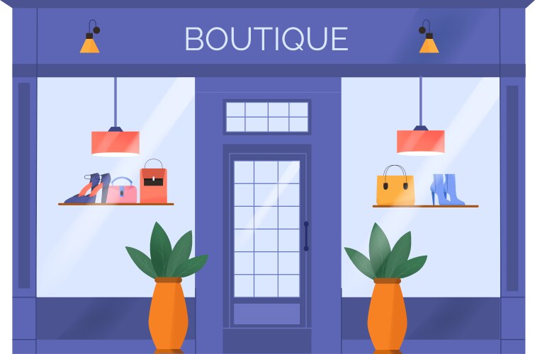 Boutique Vector Images (over 240,000)