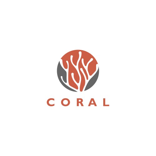 Coral Silhouette Vector Images (over 10,000)