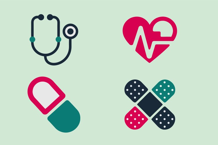 Health and Wellness Logo Vector Images (over 55,000)