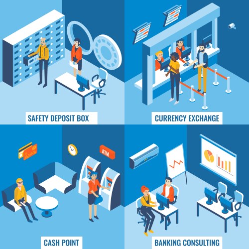 Bank Poster Vector Images (over 14,000)