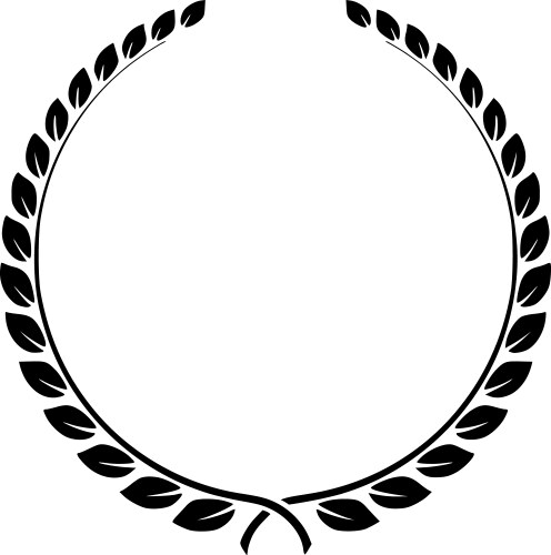 Roman Leaves Vector Images (over 890)