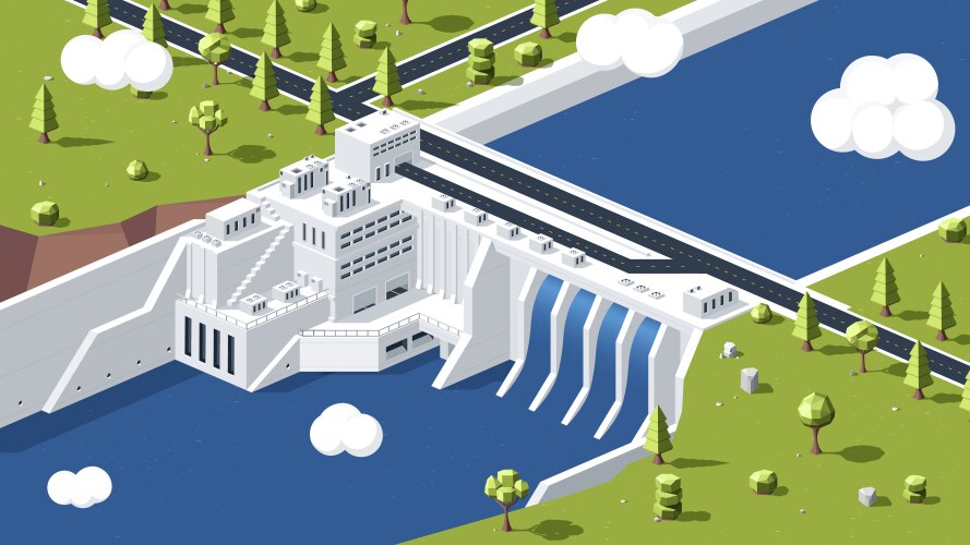 Hydropower Vector Images (over 2,100)
