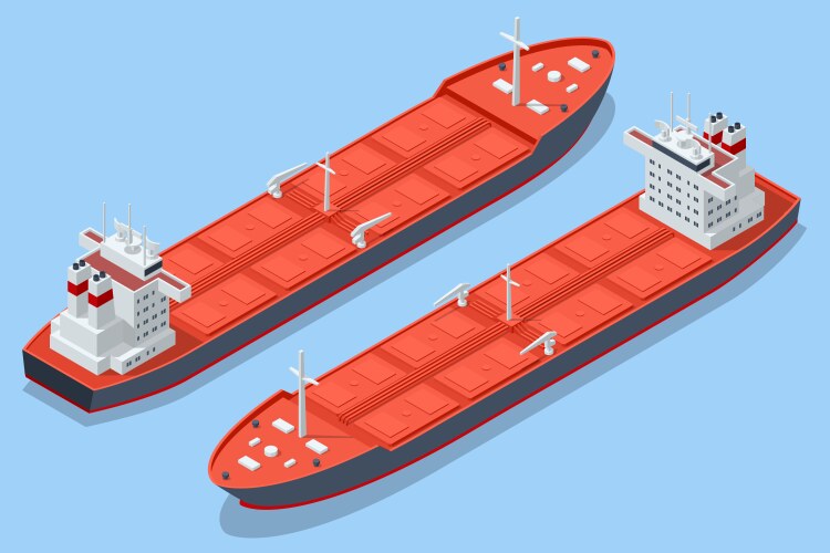 Bulk Vessel Vector Images (over 1,400)