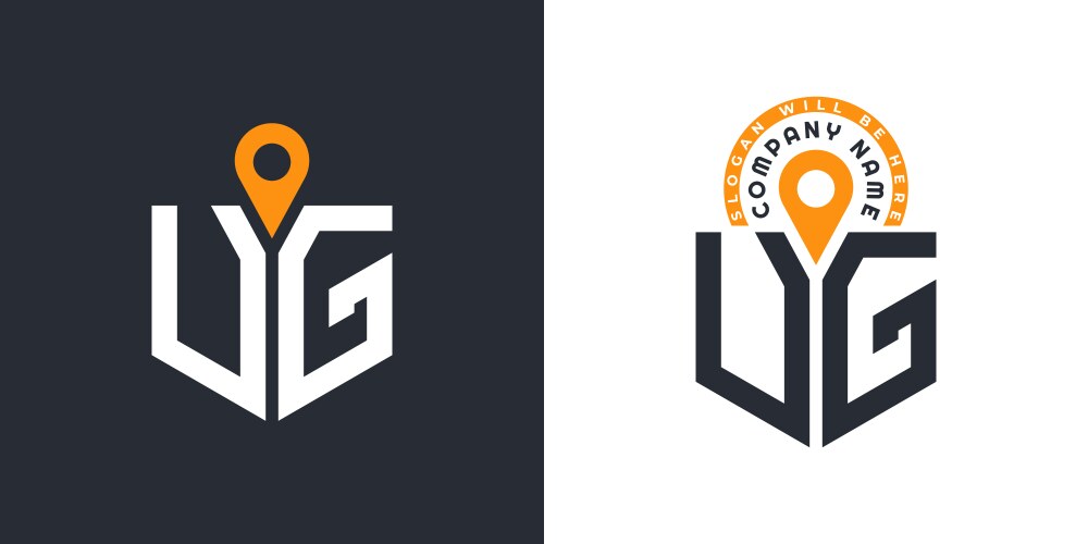 Ug Logo Vector Images (over 2,200)