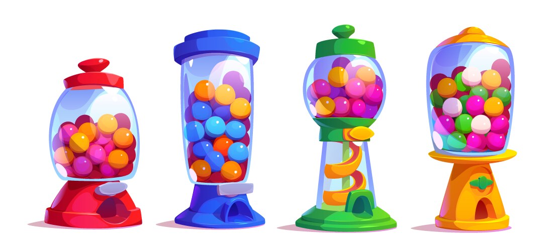 Candy Cartoon Vector Images (over 110,000)