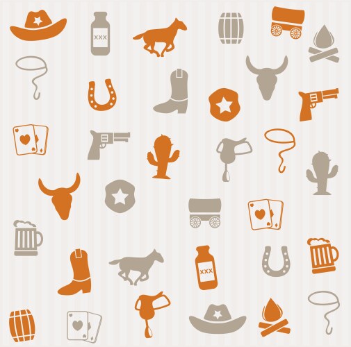 Cowboy Vector Images (over 60,000)