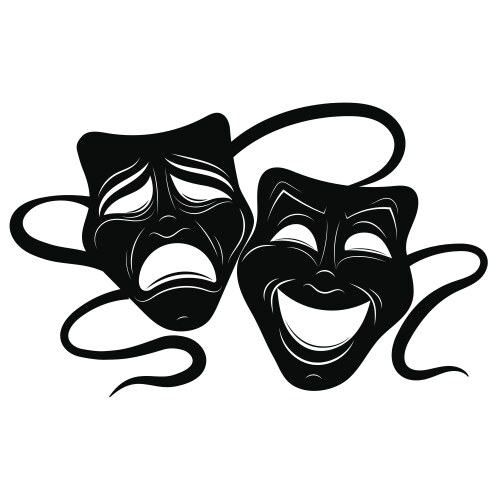 Acting Symbol Vector Images (over 13,000)