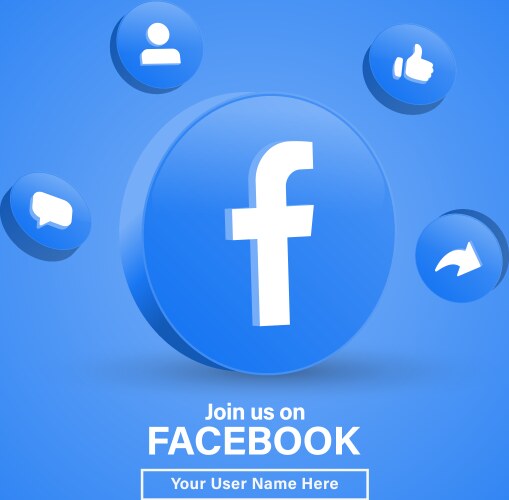 Facebook Logo Vector Images (over 7,900)