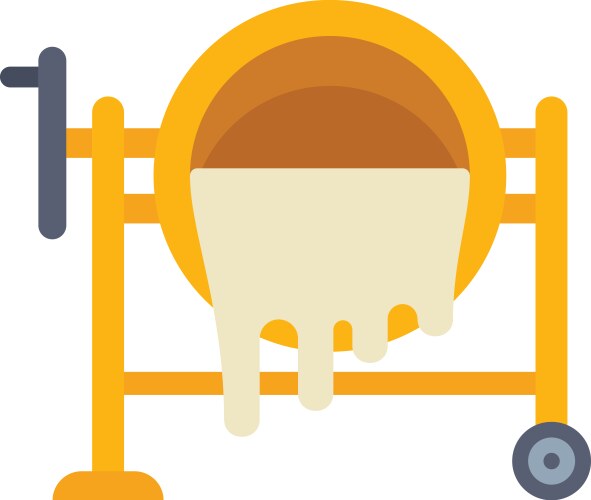 Concrete Icon Vector Images (over 35,000)