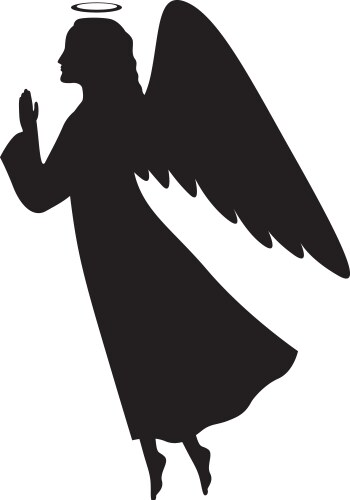 Angel Vector Images (over 93,000)