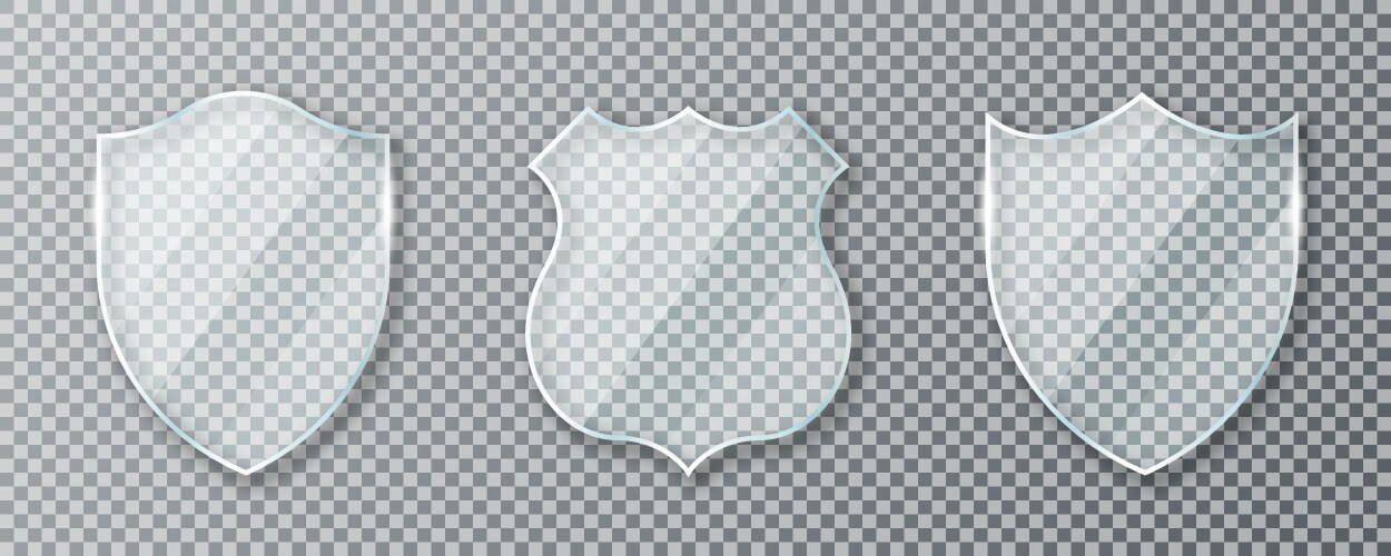 Blank Shield Template Vector Images (over 5,800)