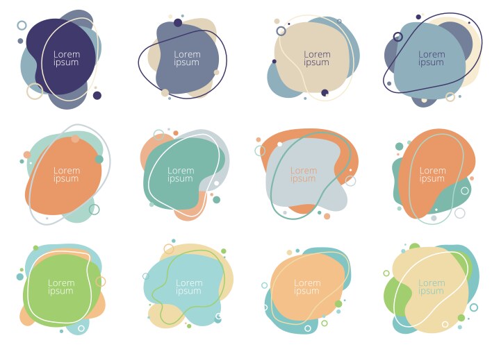 Cool Shapes Vector Images (over 420,000)