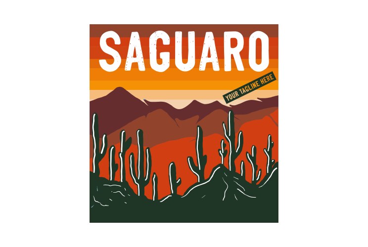 Saguaro Vector Images (over 4,900)