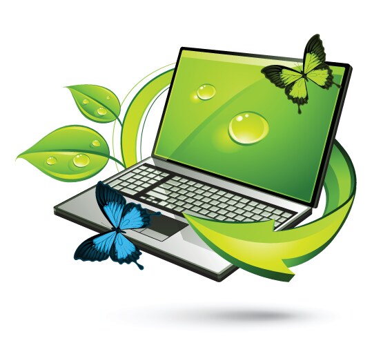 Laptop Vector Images (over 610,000)