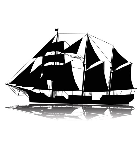 Sailing Ship Vector Images (over 86,000)