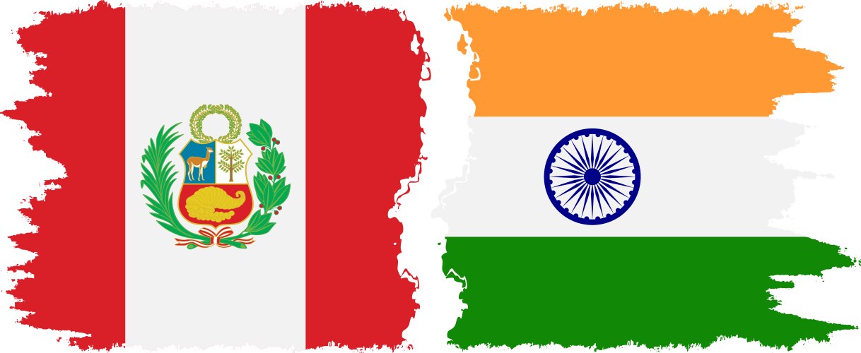 Indian Flag Splash Vector Images (over 540)